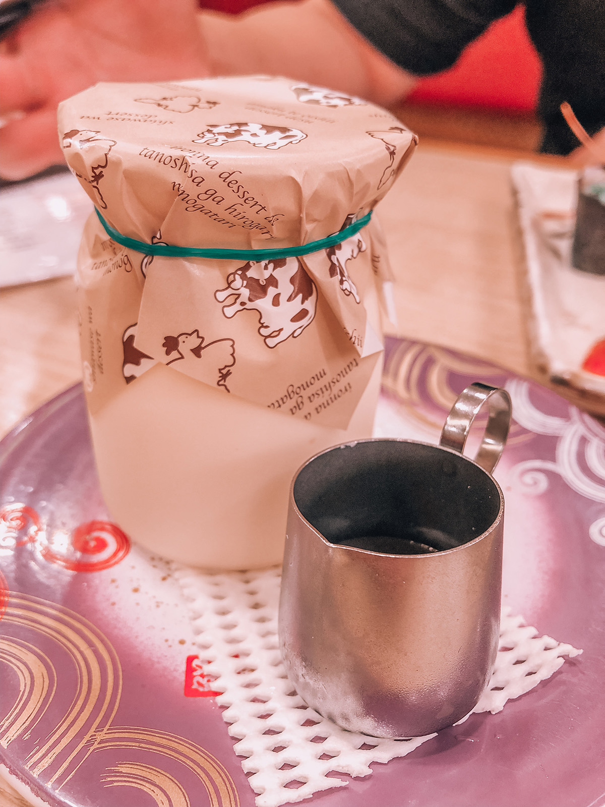 Tokyo: Kinosaki + Asakusa – Sincerely, Loewe